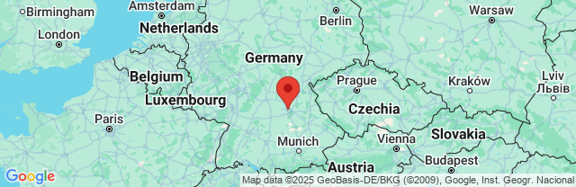 Neurenberg (Duitsland): informatie & reizen Neurenberg (Duitsland): informatie & reizen